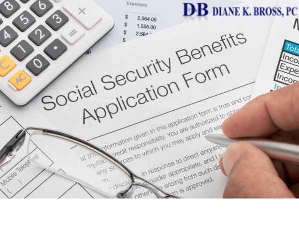 Tips to Strengthen Your Social Security Disability Application